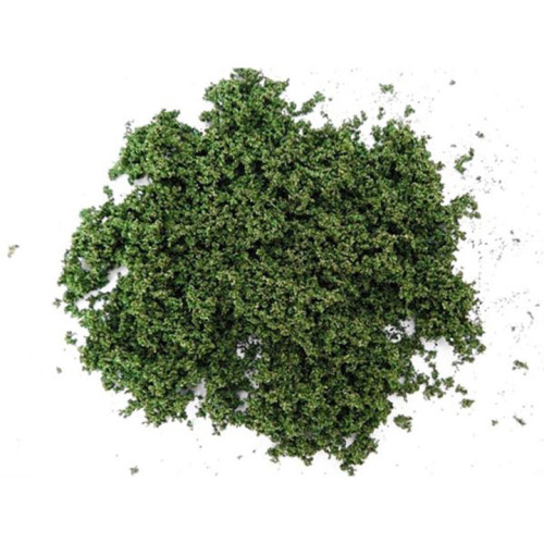 Model railway and wargame Dark green Fine Turf from Javis JFT3
