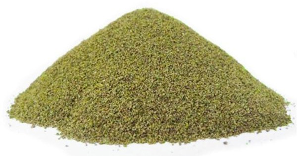Light green Fine model railway Turf JAVIS PREMIER RANGE JFT1