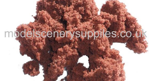 Model bushes Lump Foliage Autumn Red