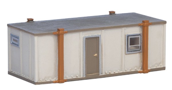 Model railway model Diesel Fueling Point in N gauge. Graham Farish 42-040