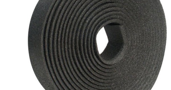 Model railway Track underlay Woodland Scenics Track-Bed ST1474 Roll ...