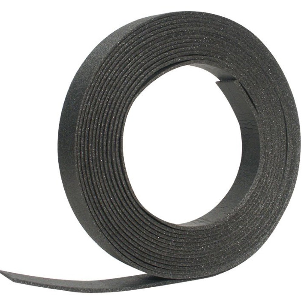 Model Railway Track underlay Woodland Scenics Track-Bed™ Roll track ...