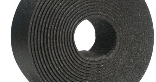 Track underlay Woodland Scenics Track-Bed™ Roll track under lay for O ...