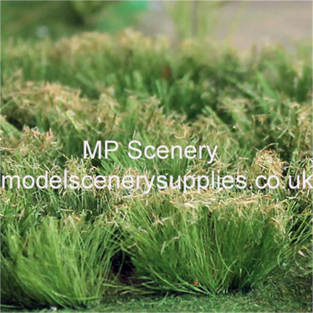 Grasslands Tall Seeded Grass Basing sheet