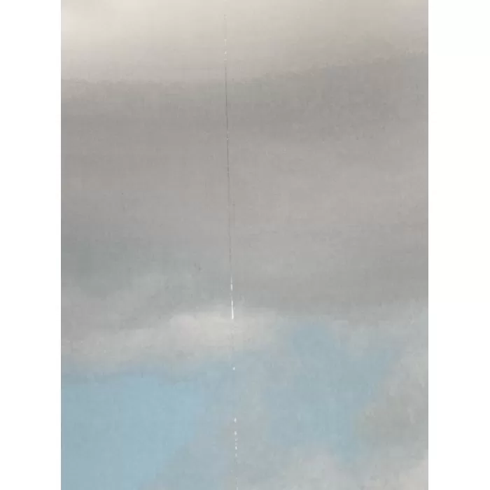 Model railway Sky Backscene Summer Sky